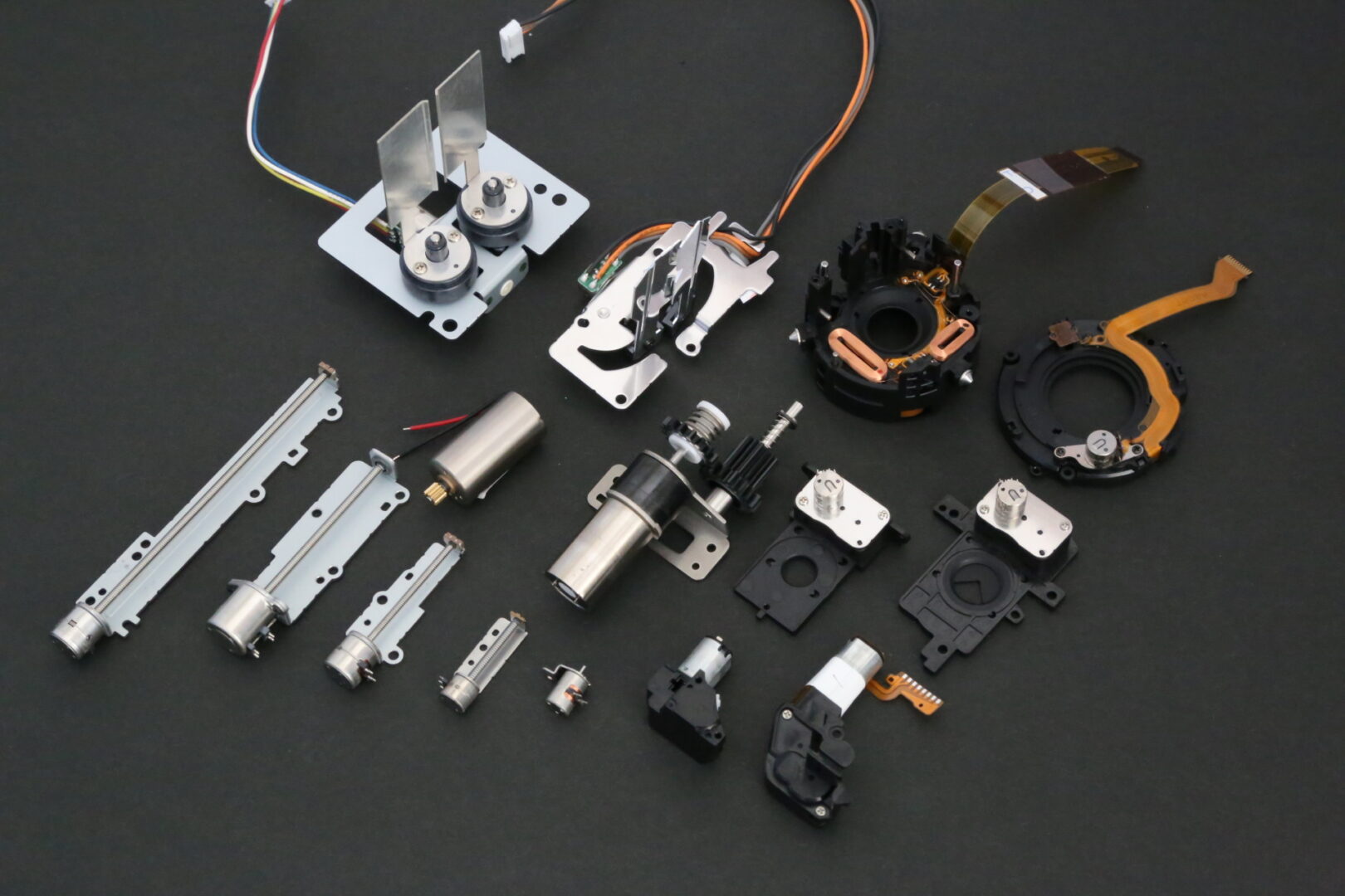 私たちの製品 | tokyo micro