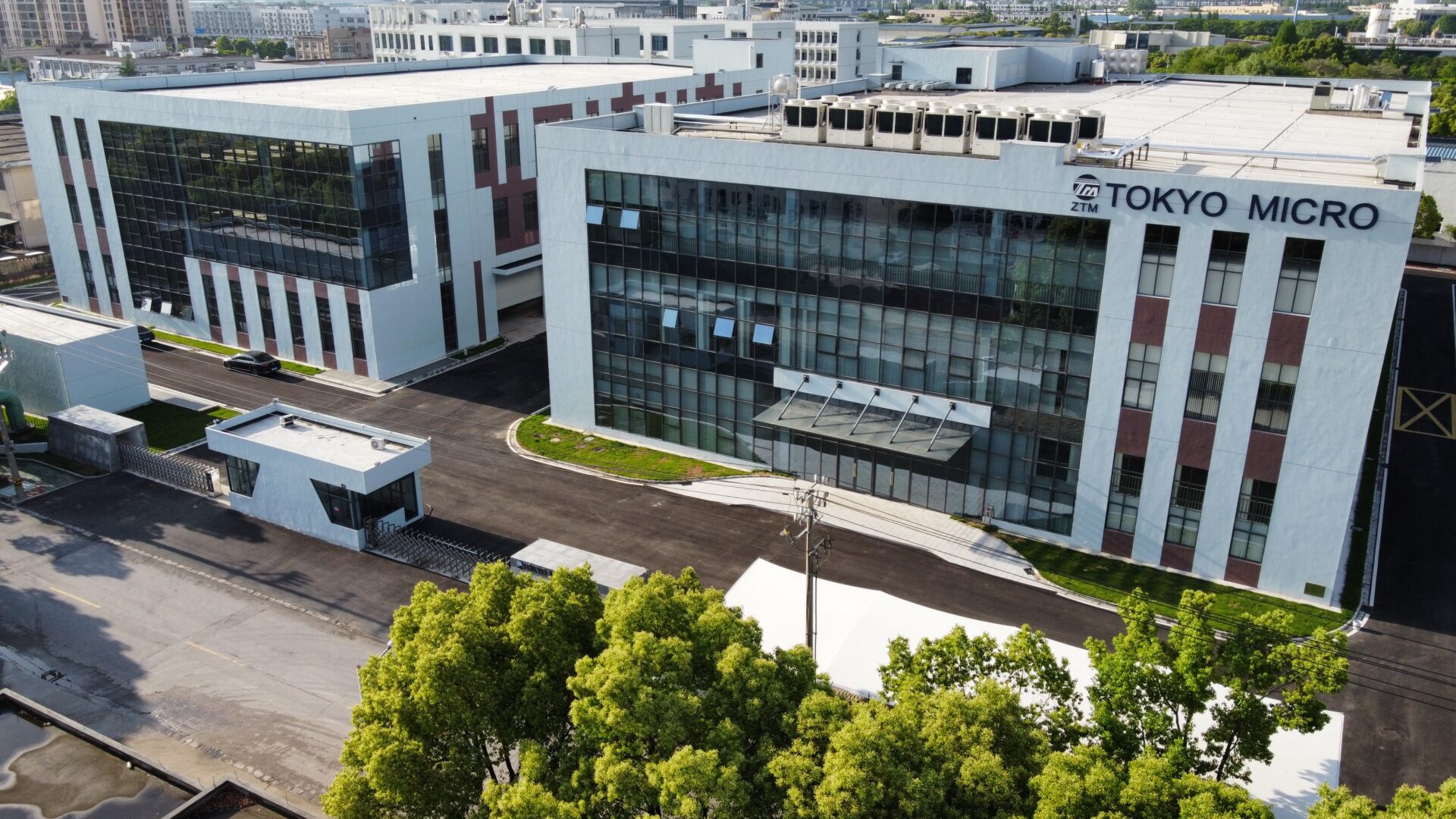 東京マイクロとは？ | tokyo micro