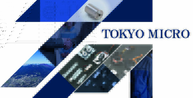 tokyo micro