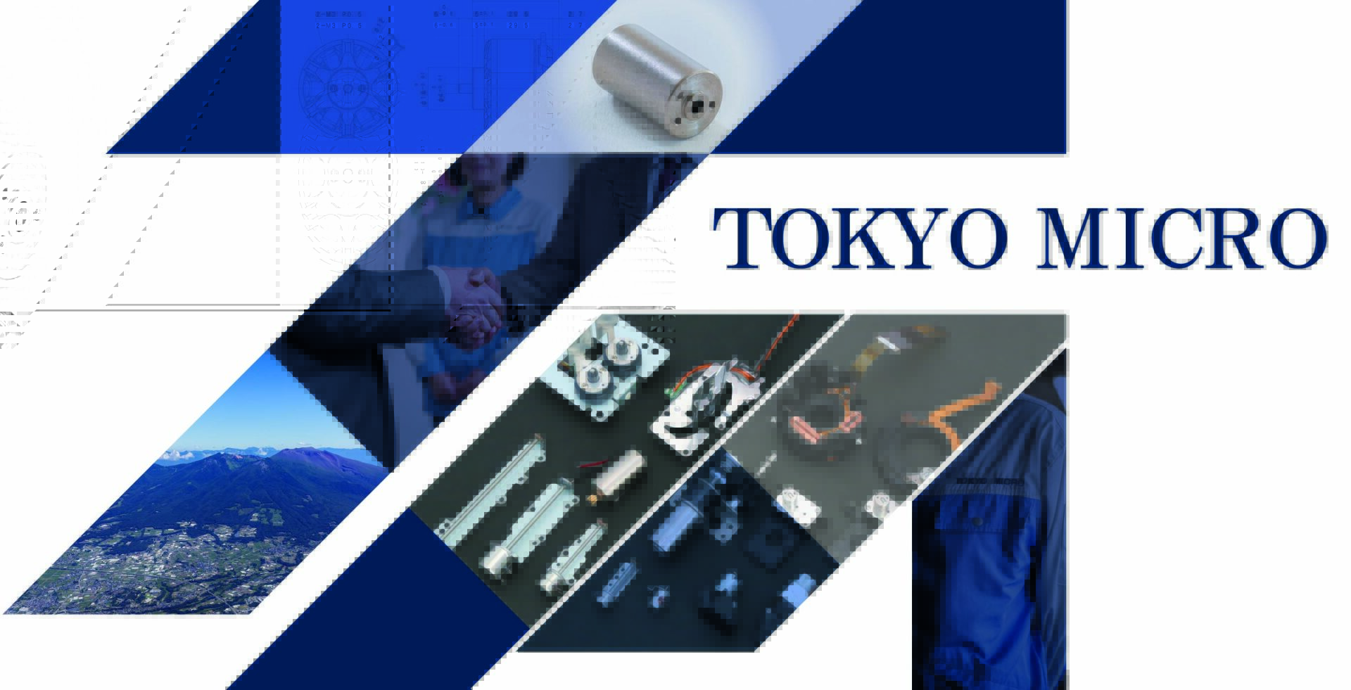 tokyo micro