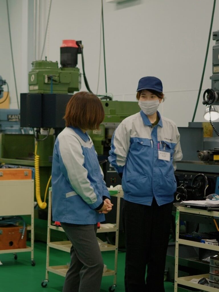 tokyo micro