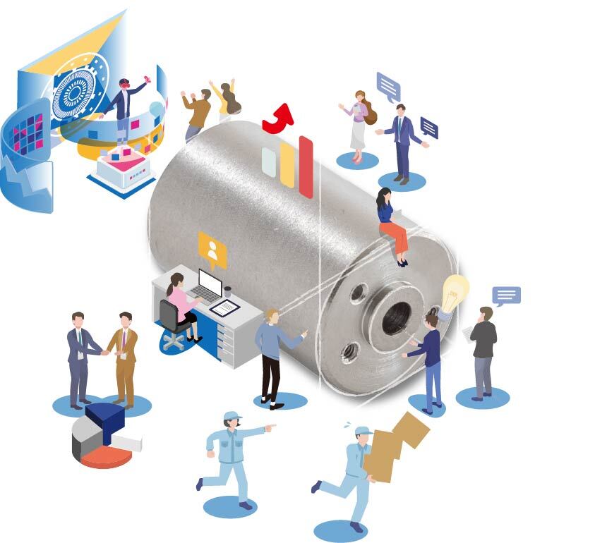 東京マイクロとは？ | tokyo micro