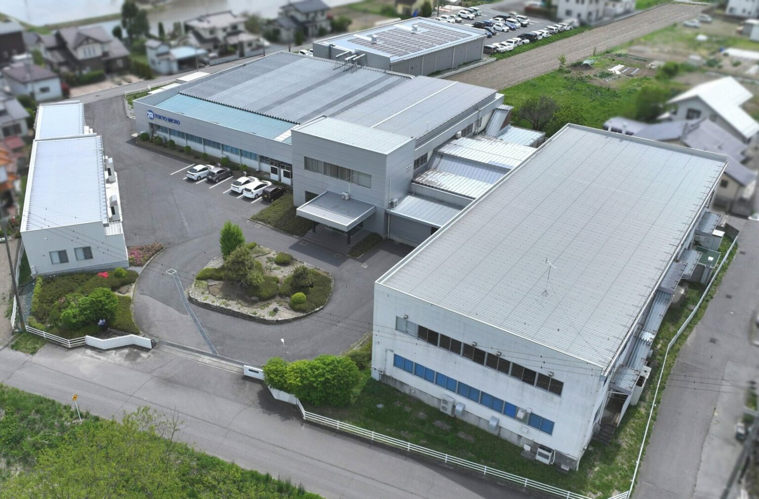 東京マイクロとは？ | tokyo micro